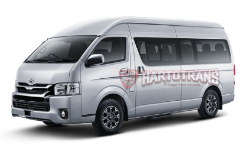 Pusat Sewat Elf dan Hiace Jakarta | Luxury Dengan Harga Terjangkau ...