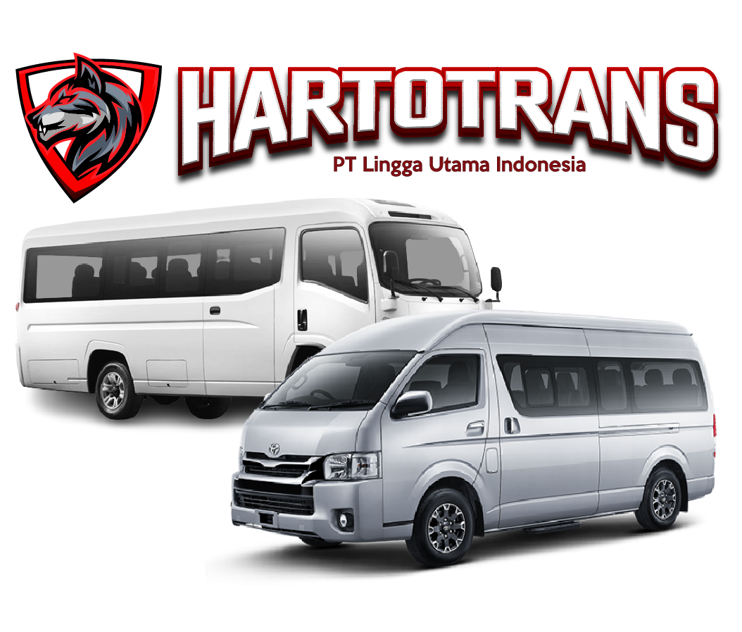 Sewa Elf dan Hiace Jakarta Ke Bandung - Harto Trans