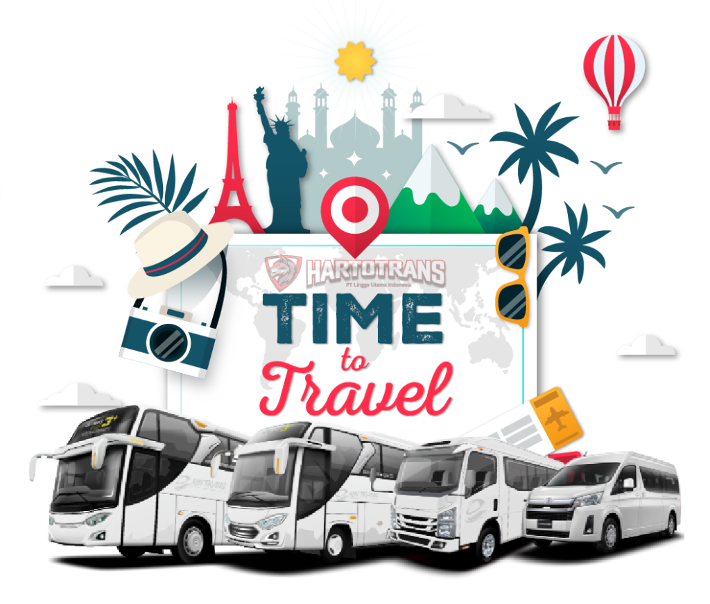 Pusat Sewat Elf dan Hiace Jakarta | Luxury Dengan Harga Terjangkau - Harto Trans