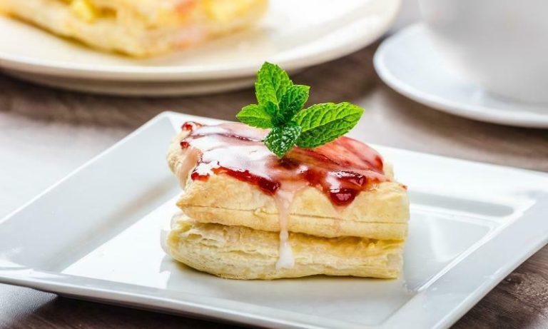 Apa Itu Pastry? Pengertian Dan Jenis-Jenisnya Yang Wajib Diketahui ...