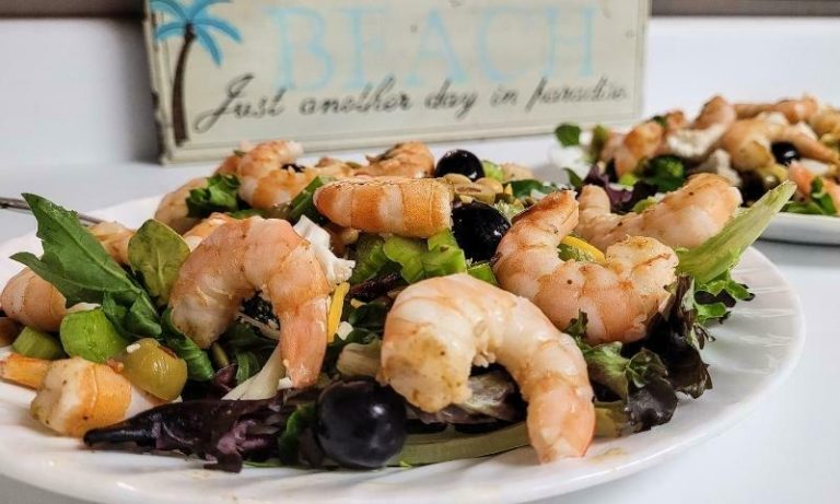 Main Course: Pengertian, Jenis, Pola, Dan Cara Penyajiannya - Harto Trans